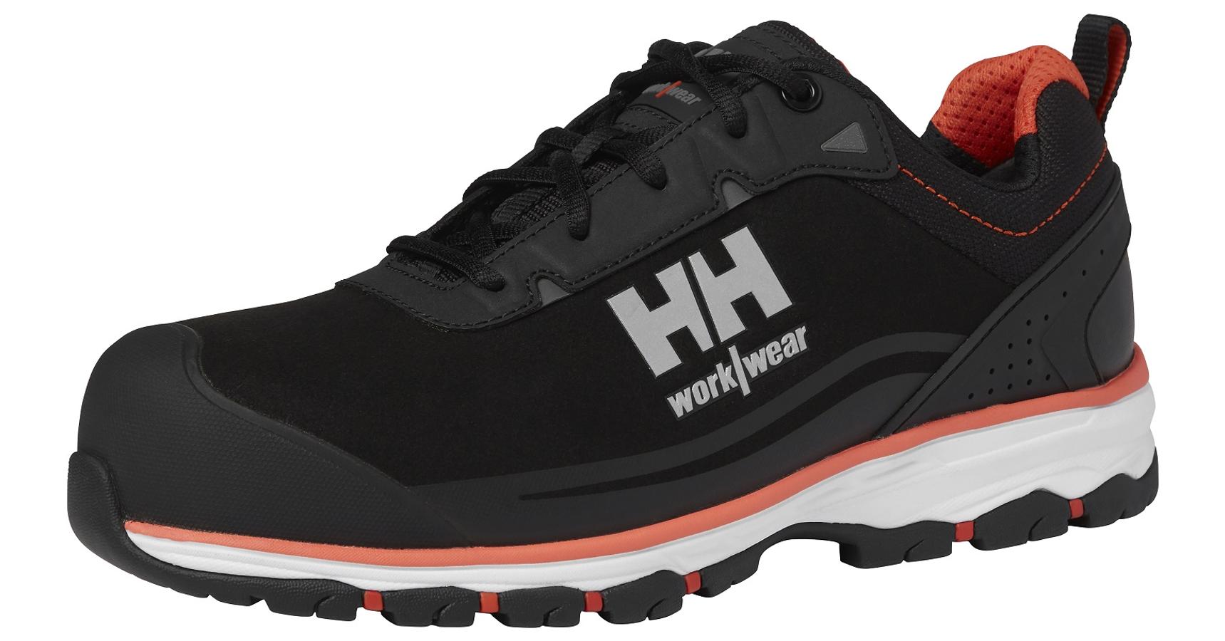 CHELSEA EVOLUTION 2.0 LOW S3 - 36 - Munkavédelmi cipők és bakancsok - Helly Hansen Workwear ...