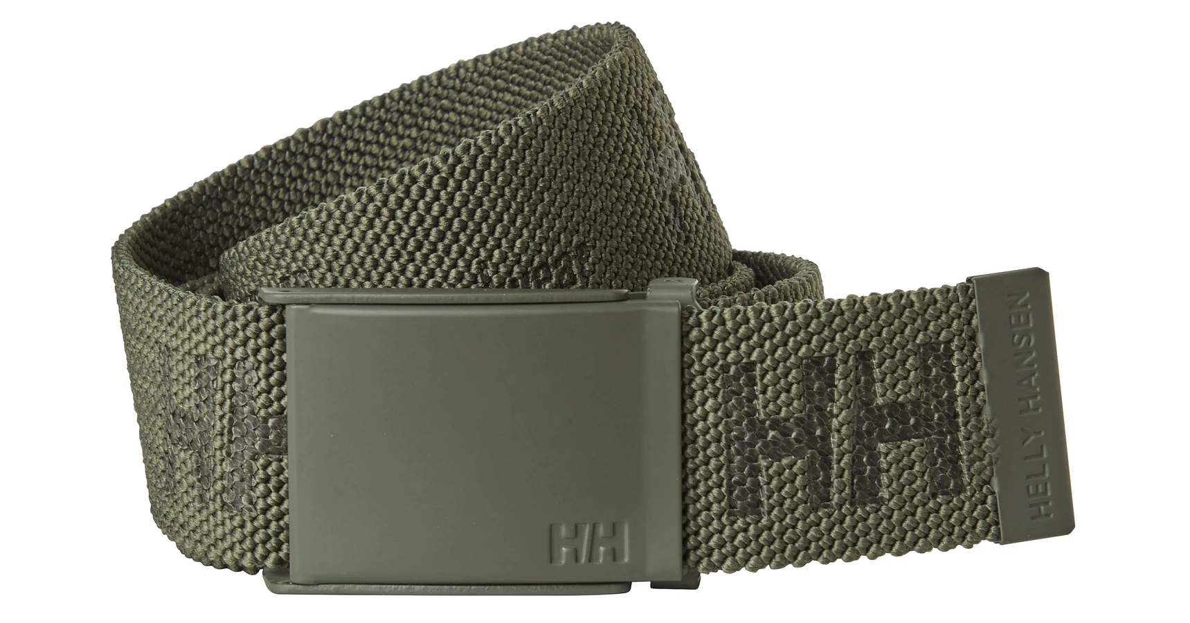 HH Logo webbing Belt (rugalmas) - 481 Camo - Kiegészítők - Helly Hansen ...